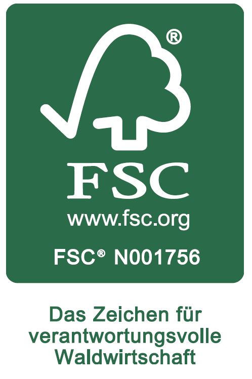 FSC: Forest Stewardship Council | OBI