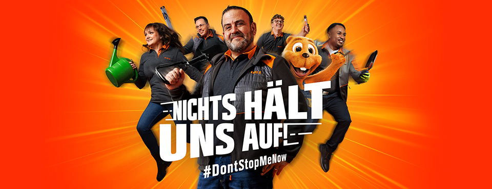 OBI Baumarkt & Online-Shop – alles für Heim, Haus, Garten und Bau