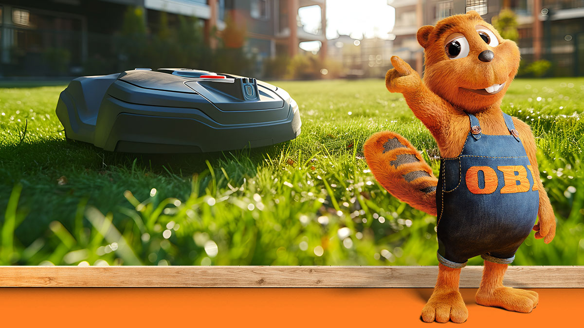 OBI Baumarkt & Online-Shop – alles für Heim, Haus, Garten und Bau