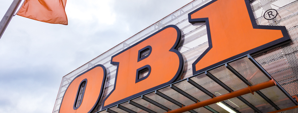 OBI resta OBI – con la promessa consueta «Tutto è possibile»