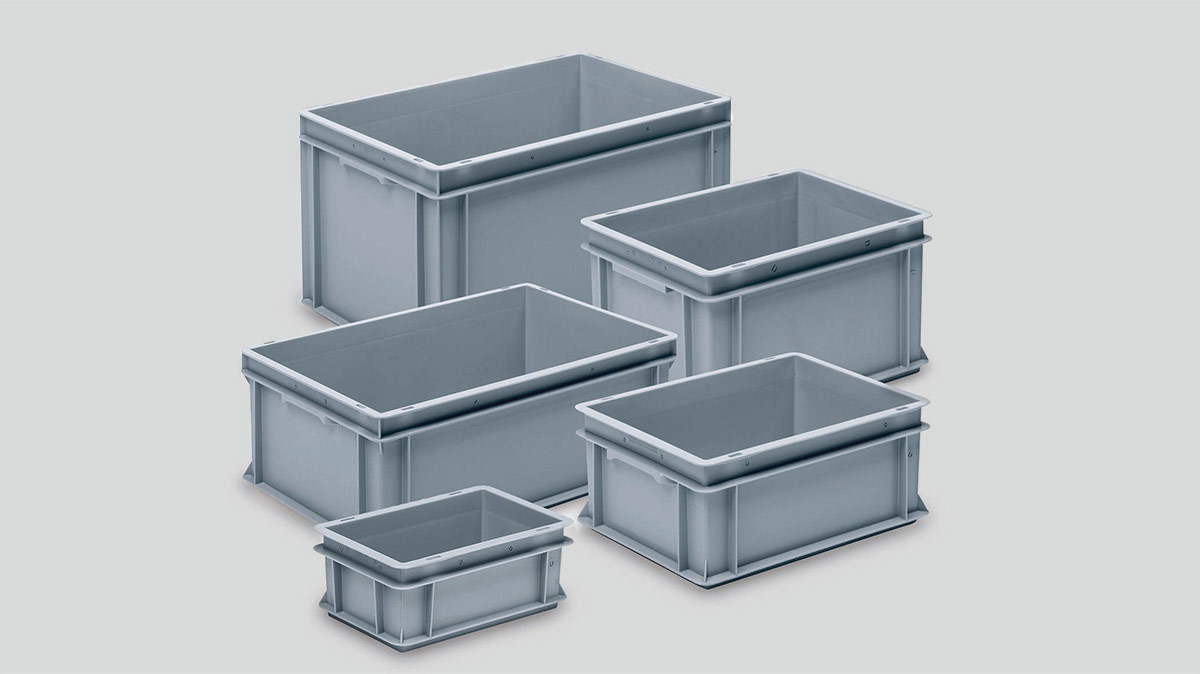 Es ist Zeit, Ordnung zu schaffen | OBI