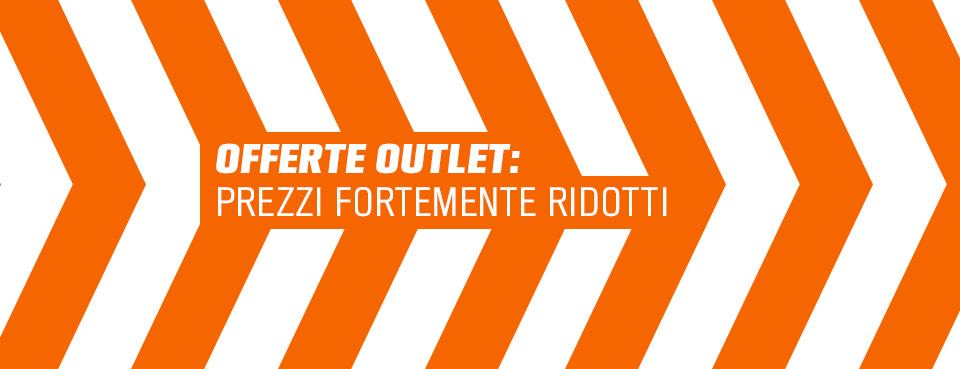 Offerte outlet: prezzi fortemente ridotti | OBI