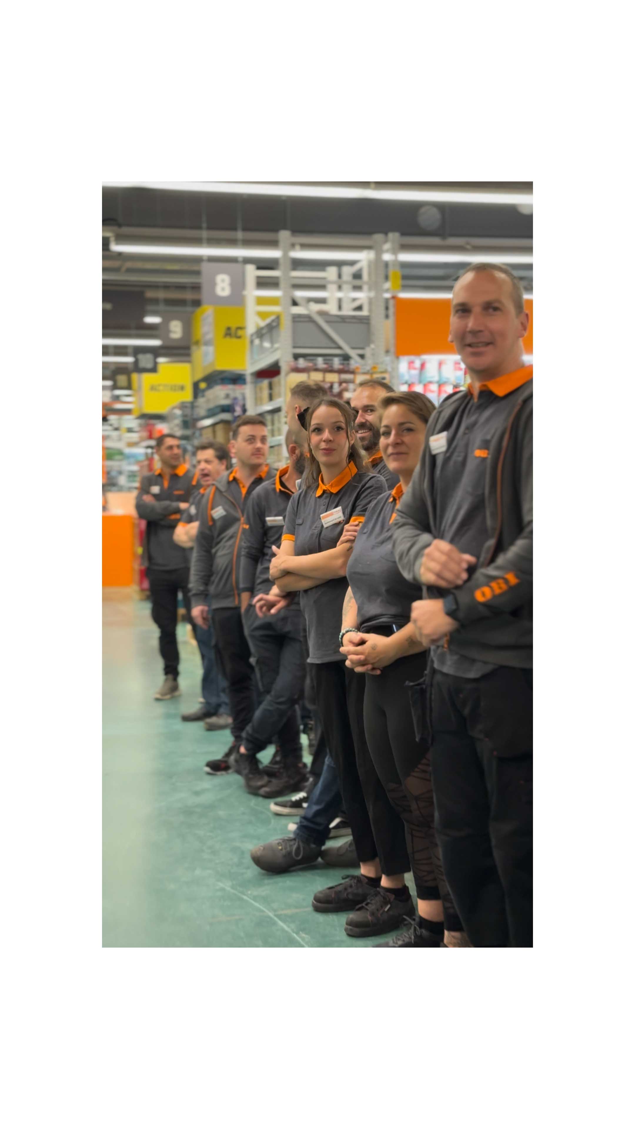 Nouvelles ouvertures: MParc La Praille et Porte de Nyon | OBI