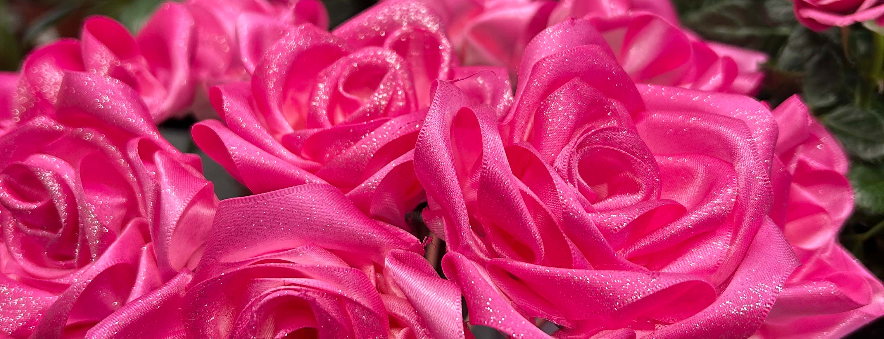 Rose fai da te per San Valentino | OBI