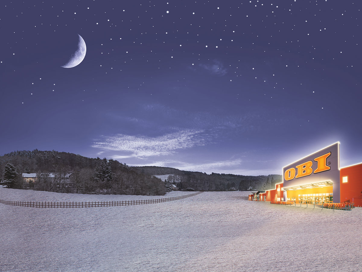 Centre OBI et boutique en ligne – Tout pour ta maison et ton jardin