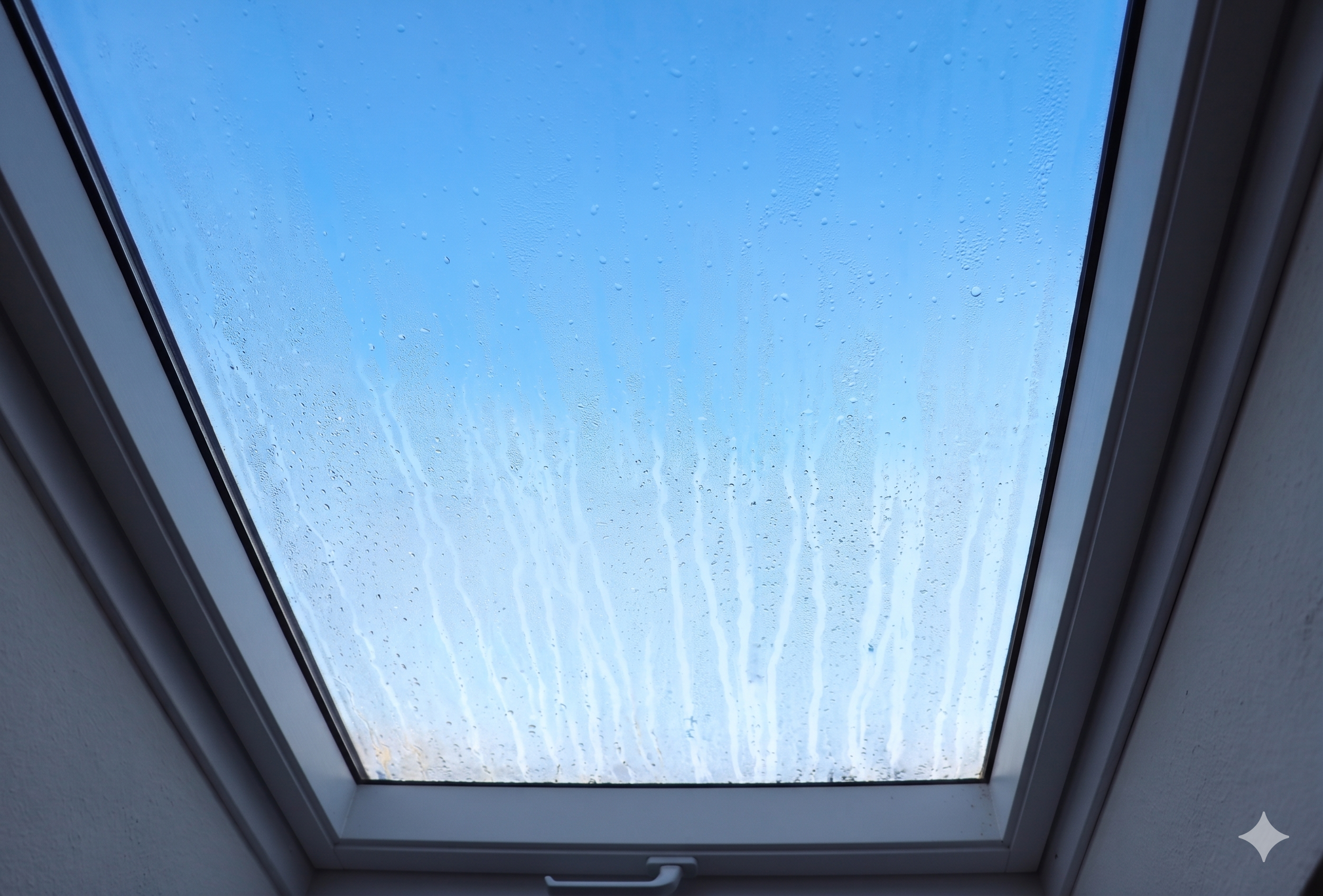 Schone Velux Dachfenster Undicht Bei Regen Bild