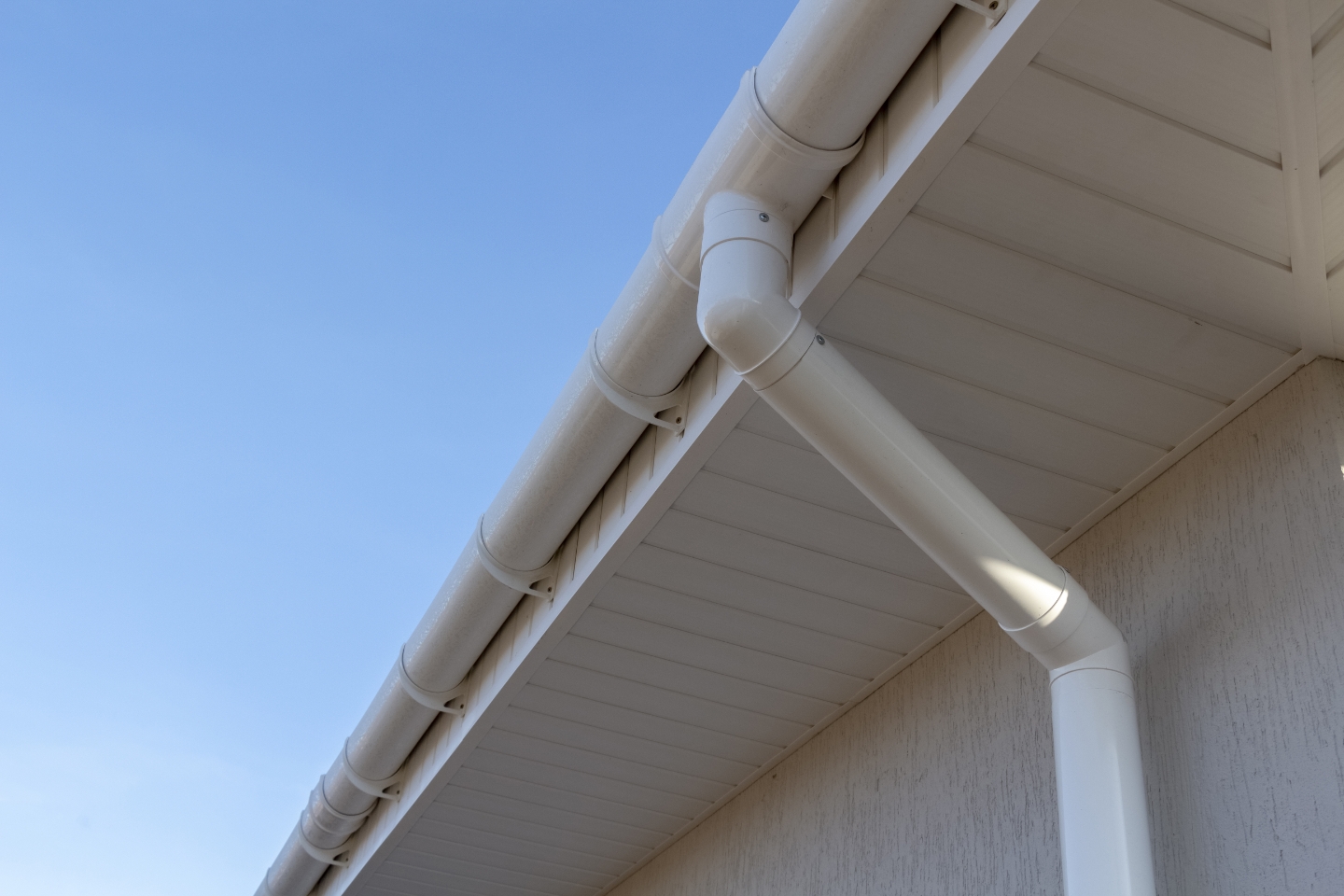 Come pulire la grondaia: Consigli, istruzioni e strumenti Utili | OBI