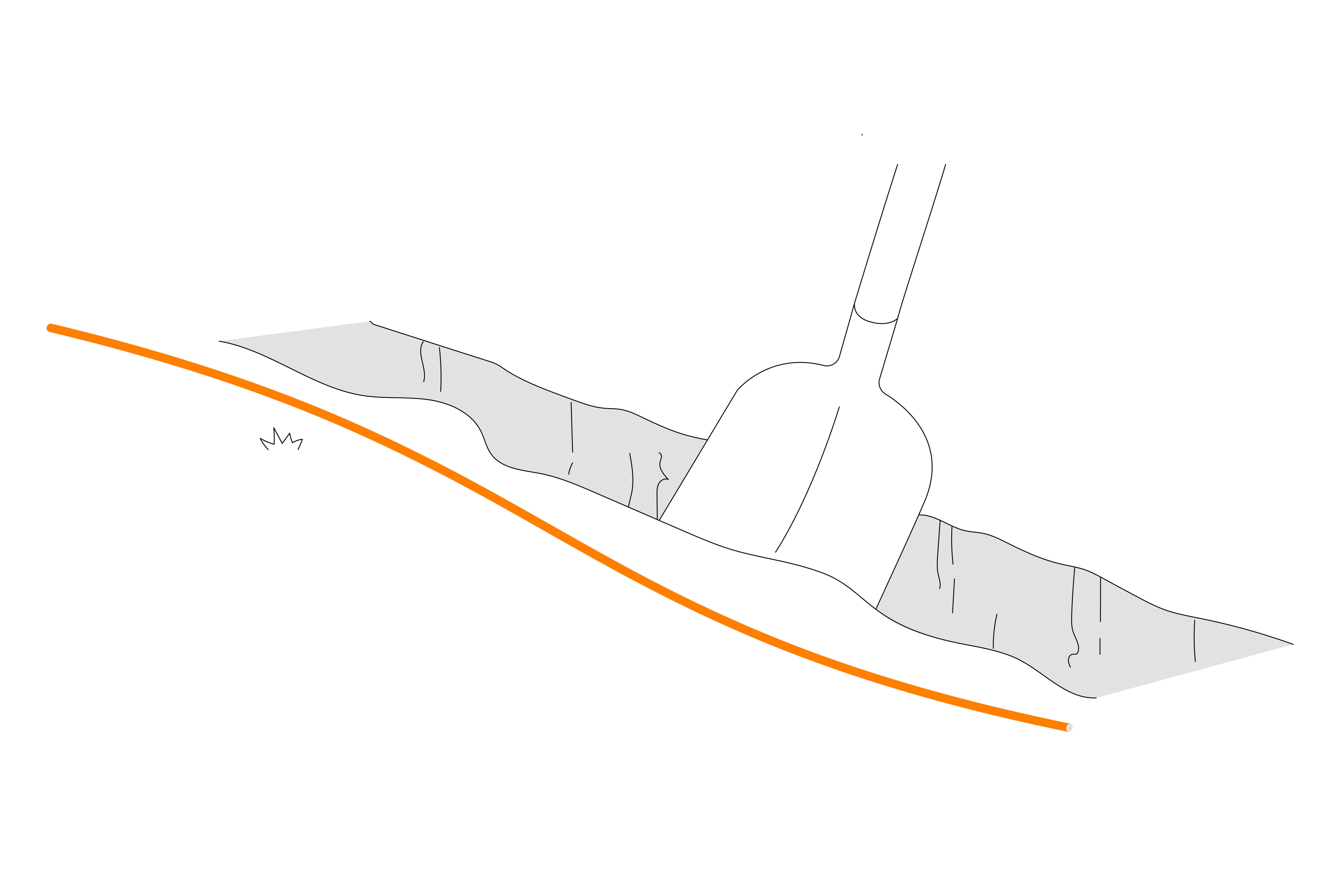 Erdkabel verlegen: Darauf solltest du achten | OBI