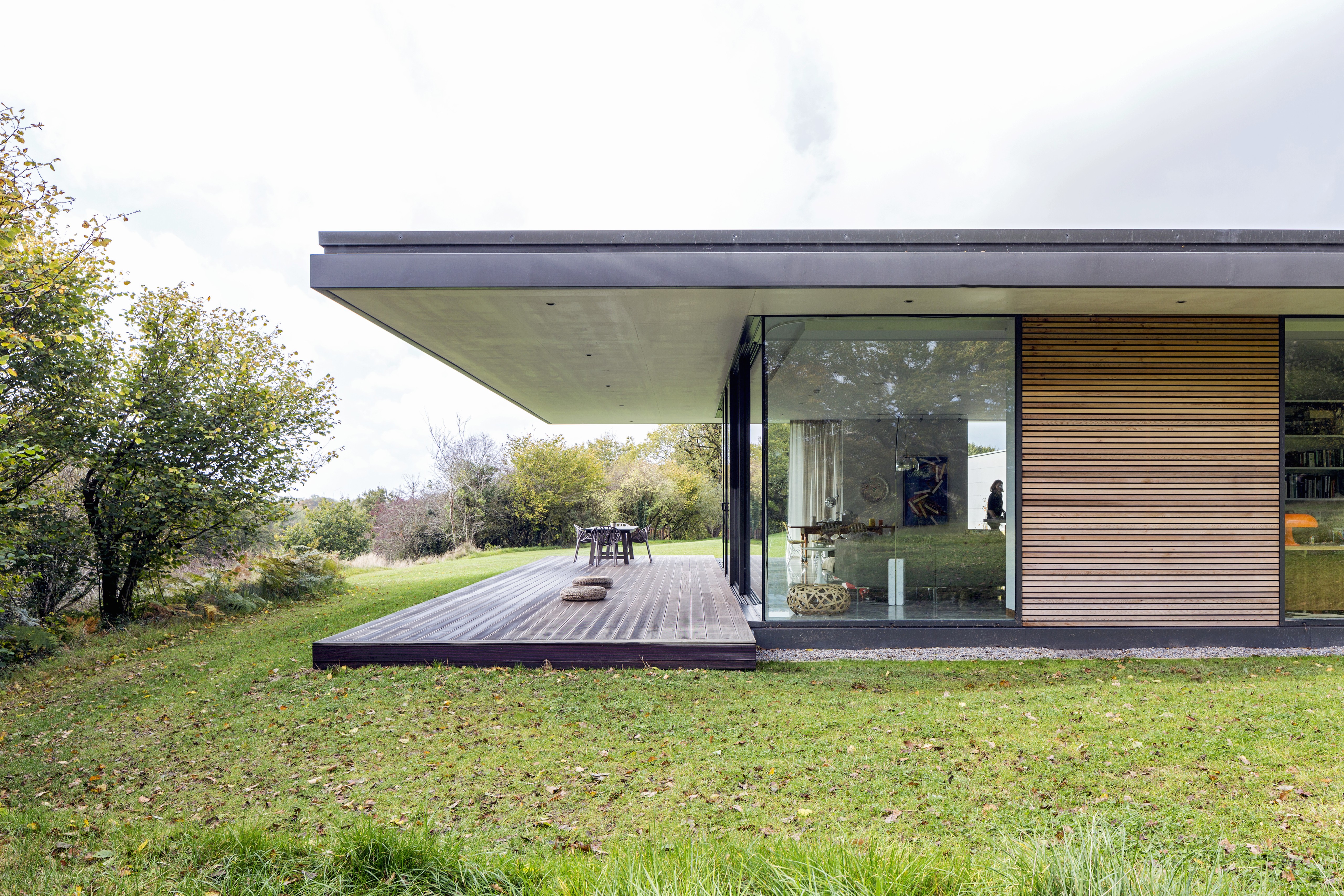 Flachdach dämmen – Infos und Anleitung | OBI