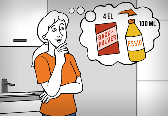 Abfluss reinigen – Methoden und hilfreiche Tipps | OBI