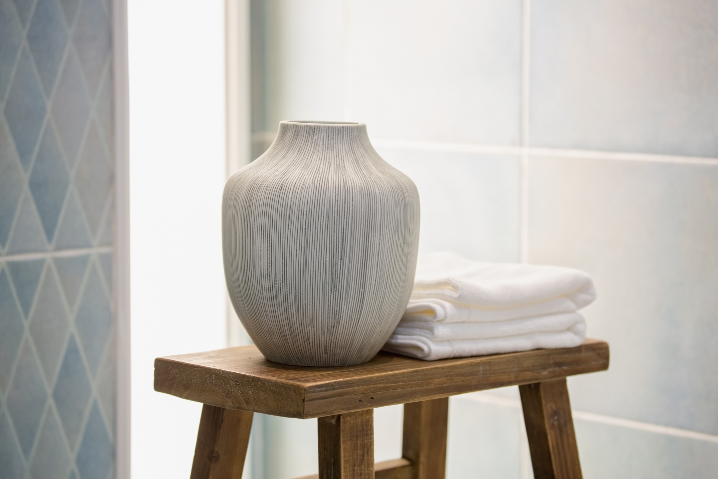 Handtuch-Aufbewahrung – Inspirationen und Tipps | OBI