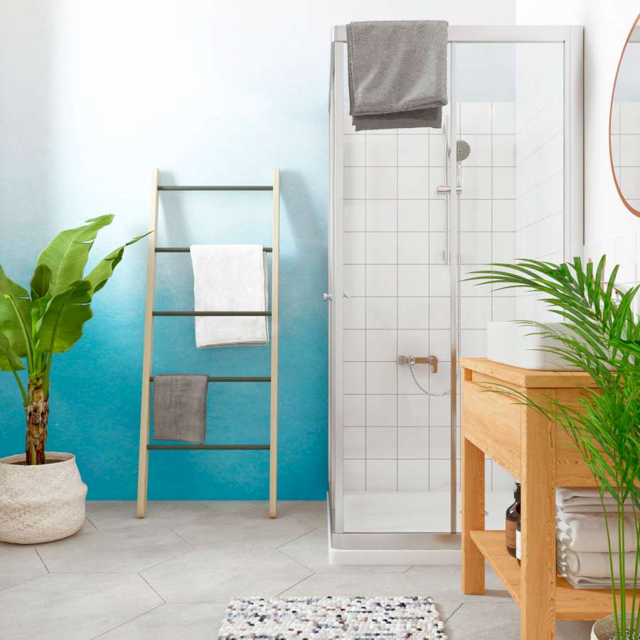 Sommerlicher Poolbereich – Gestaltungsideen | OBI