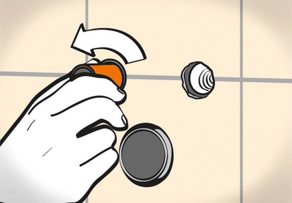 Csaptelep felszerelése 8 lépésben | OBI