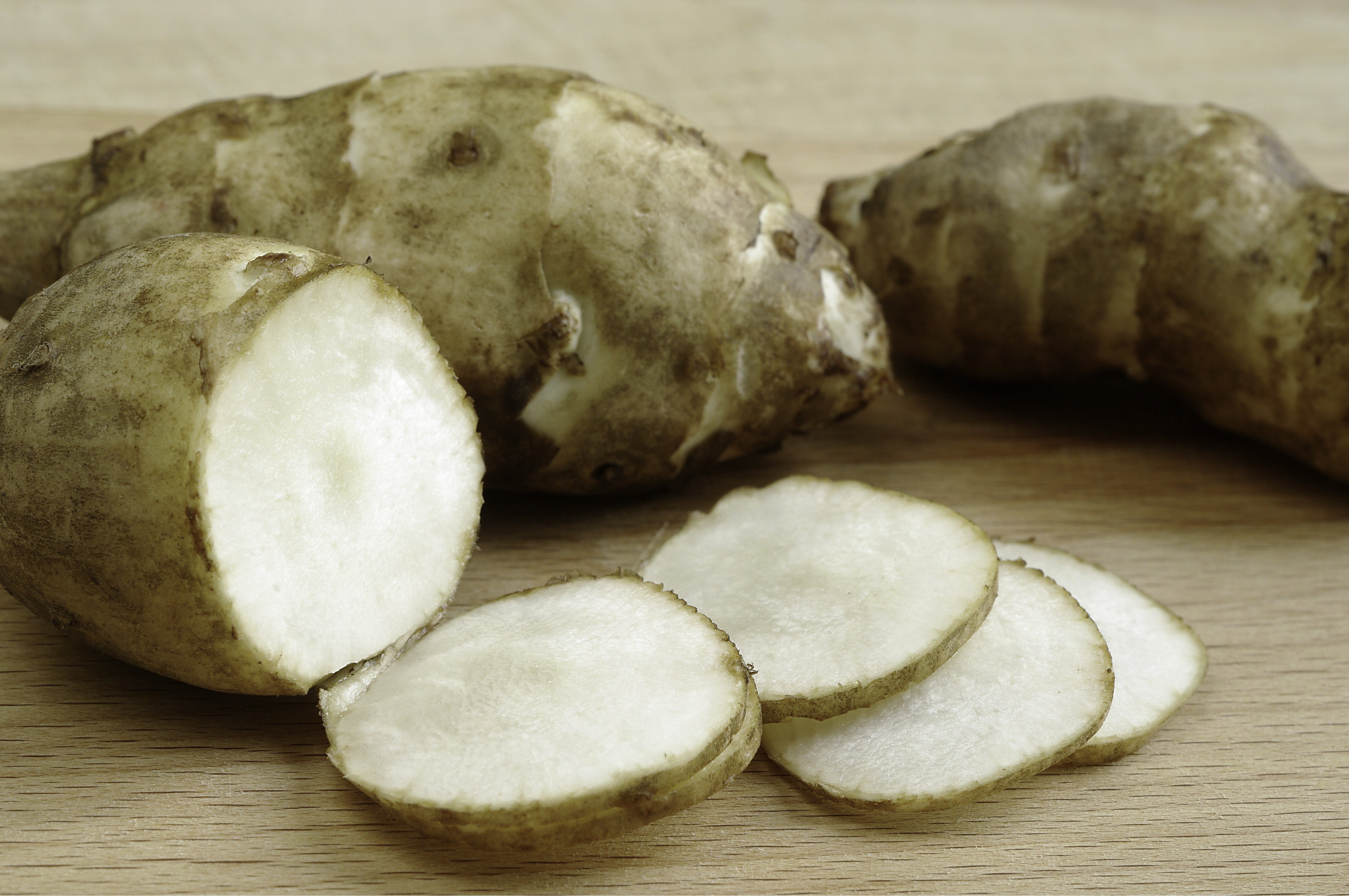 Topinambur anpflanzen und pflegen: So geht's | OBI