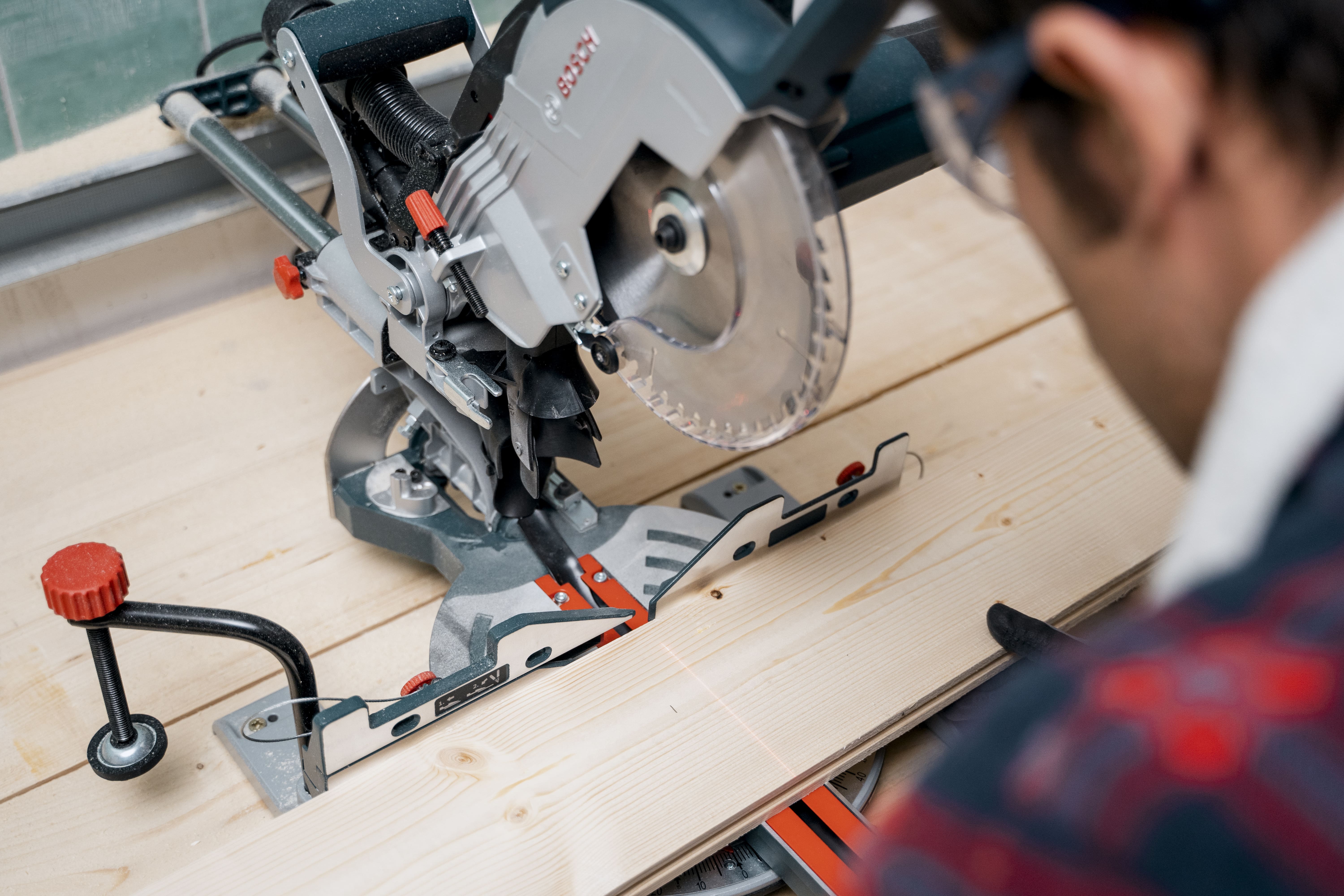 Zuschnitt-Service | OBI