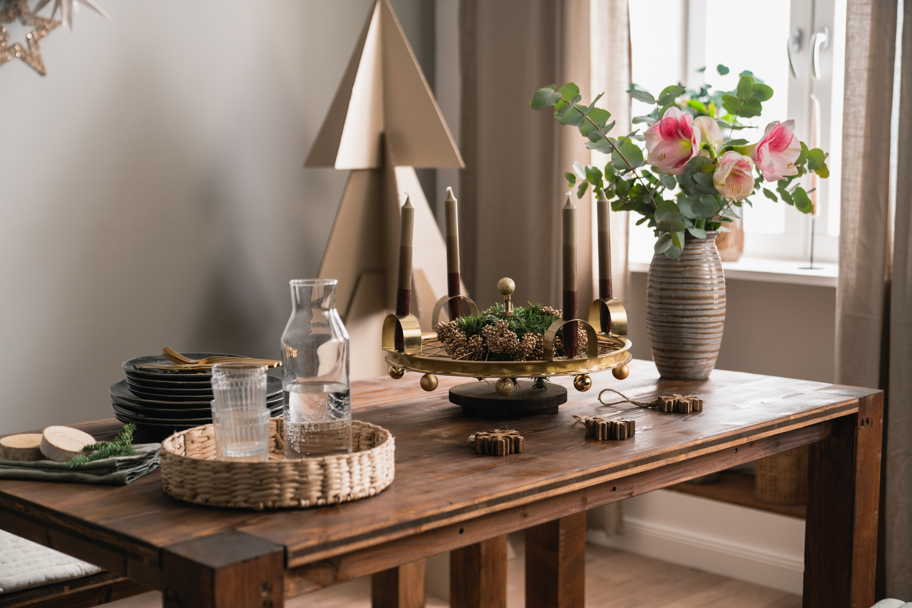 Bricoler des étoiles en fil métallique: Instructions pour décoration de ...