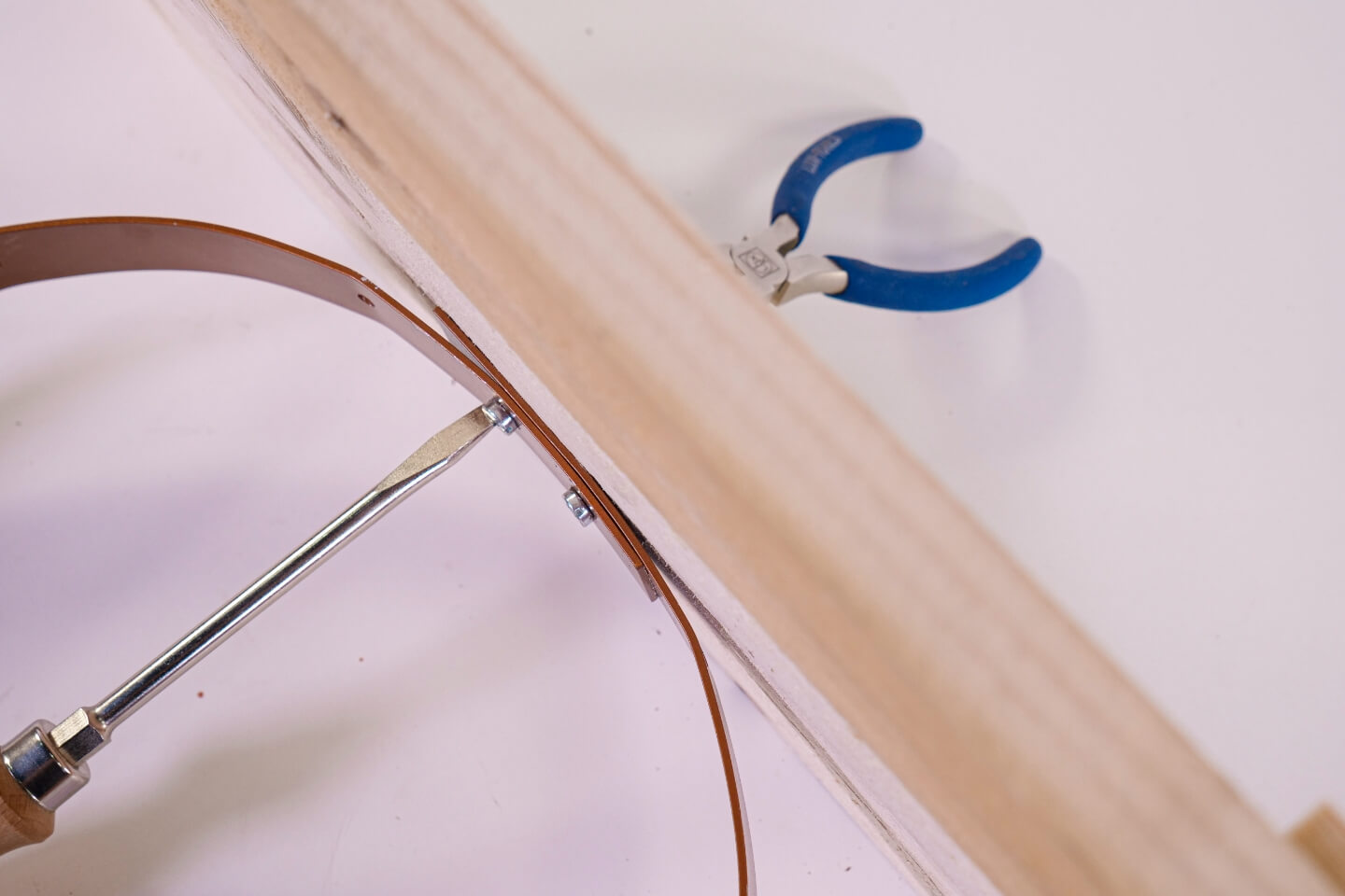 Basketballkorb selber bauen – Schritt für Schritt | OBI