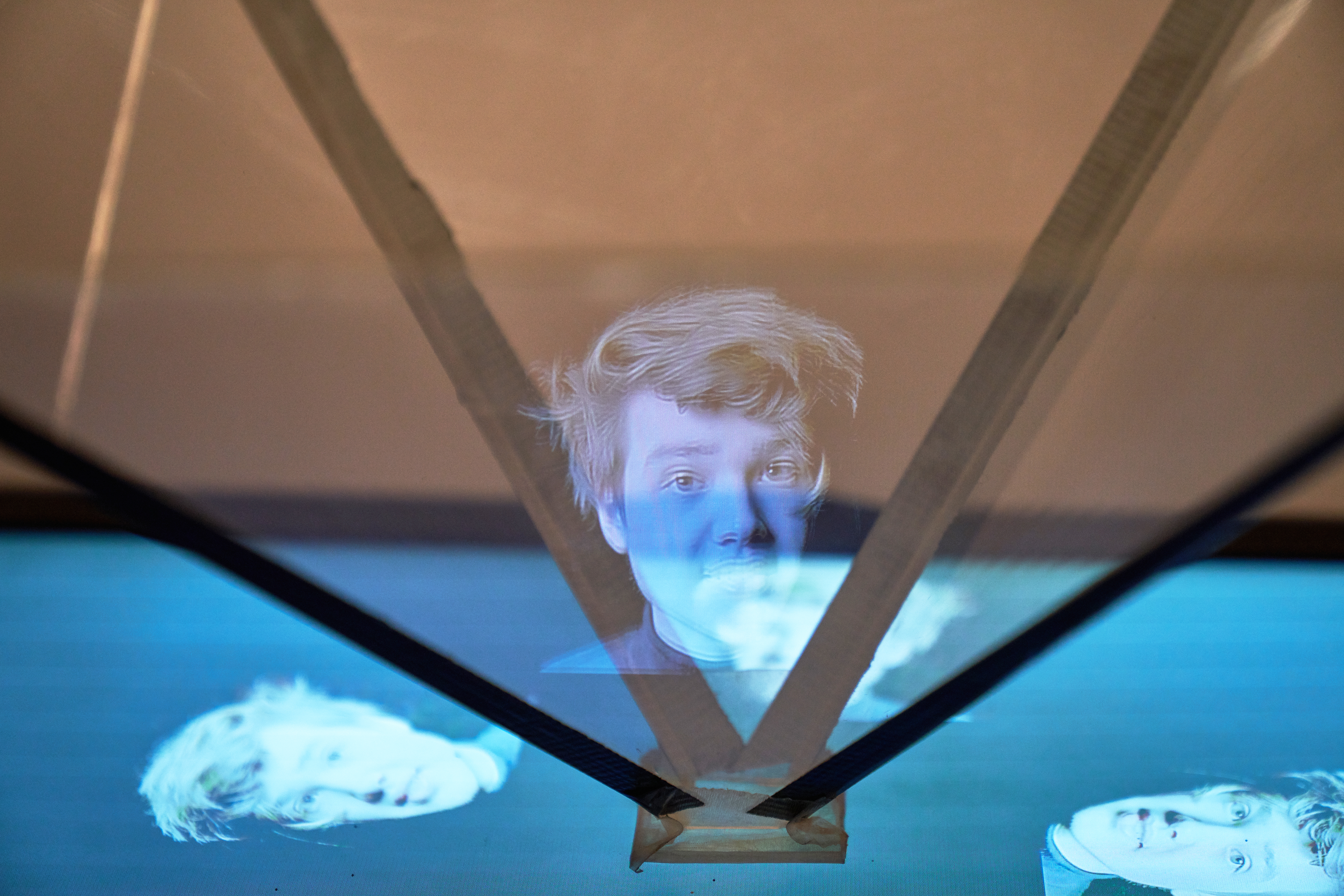 Hologramm erstellen – Schritt-für-Schritt-Anleitung | OBI