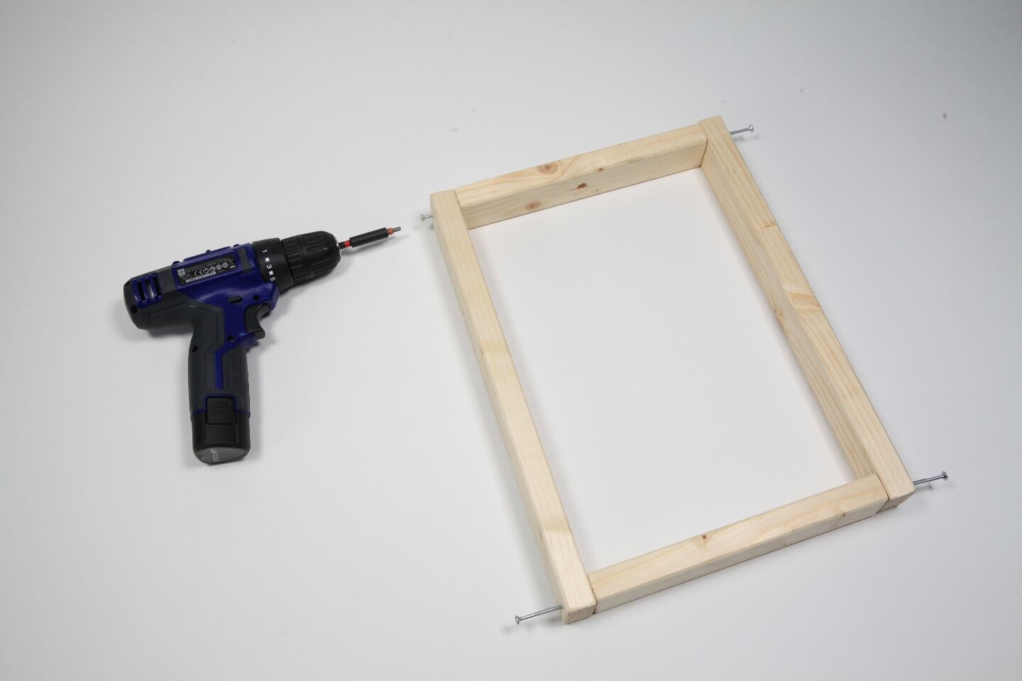 Infinity Spiegel selber bauen als Raumdekoration | OBI