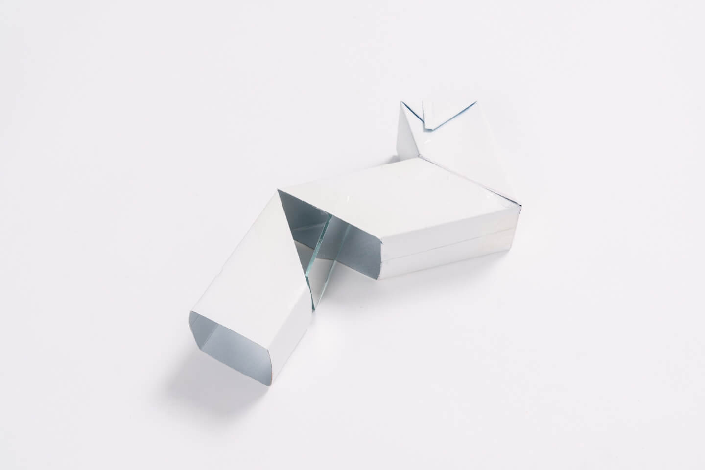 Periskop basteln – Anleitung und Gestaltungsideen | OBI