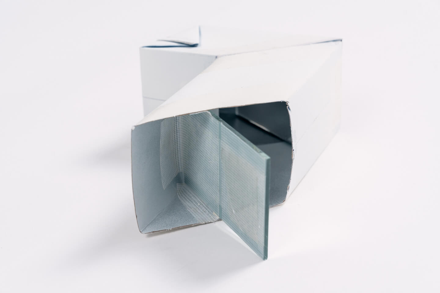 Periskop basteln – Anleitung und Gestaltungsideen | OBI