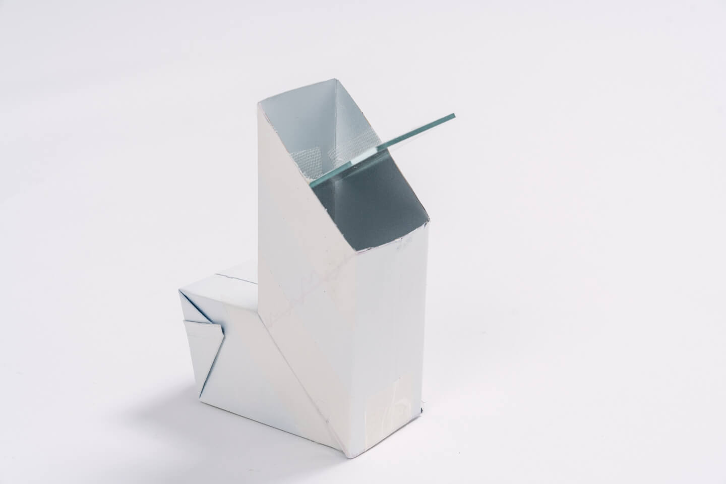 Periskop basteln – Anleitung und Gestaltungsideen | OBI