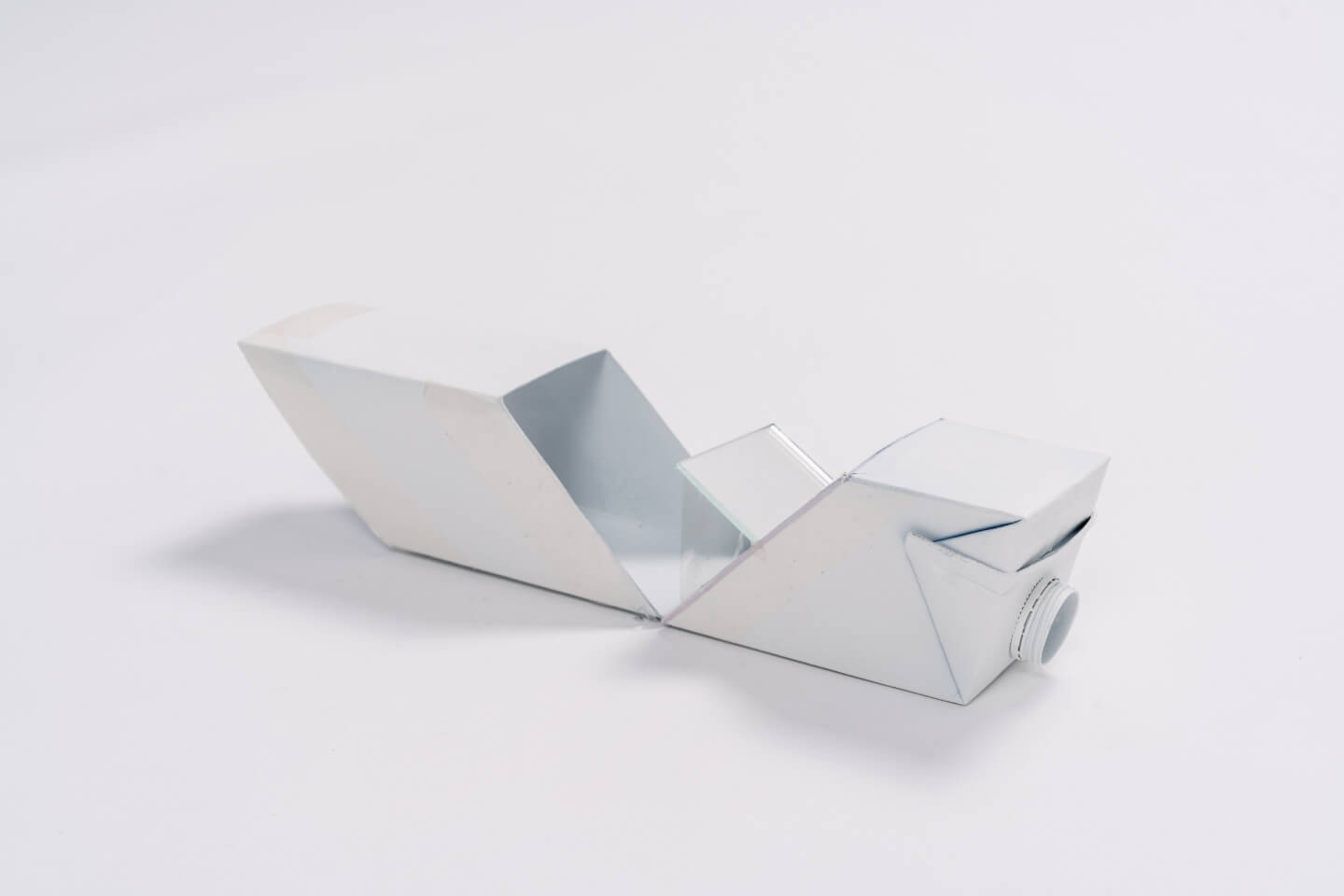 Periskop basteln – Anleitung und Gestaltungsideen | OBI