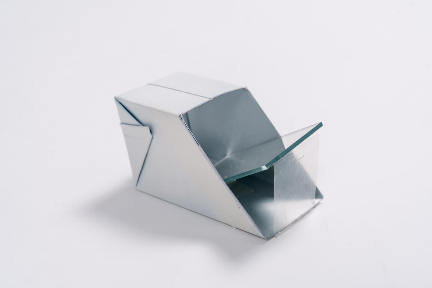 Periskop basteln – Anleitung und Gestaltungsideen | OBI