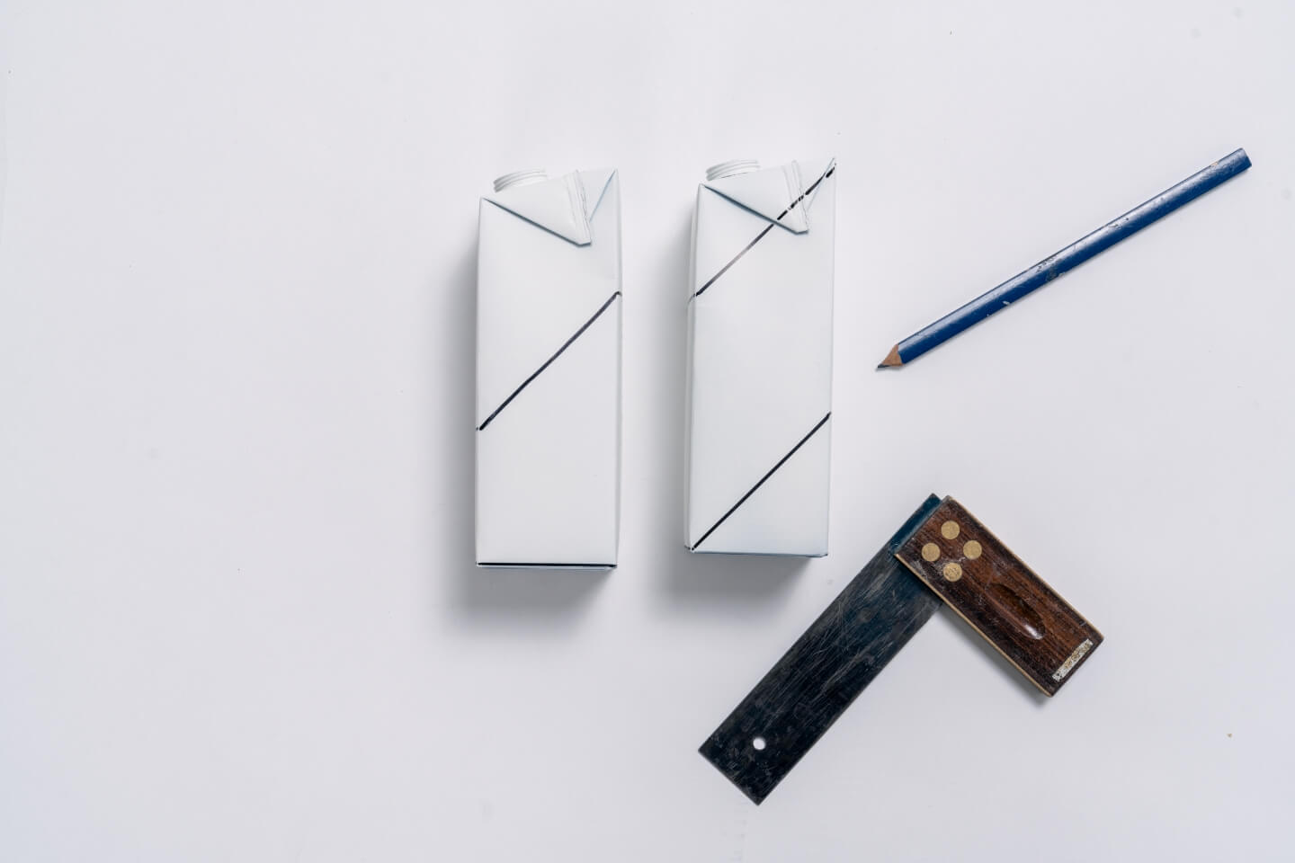 Periskop basteln – Anleitung und Gestaltungsideen | OBI