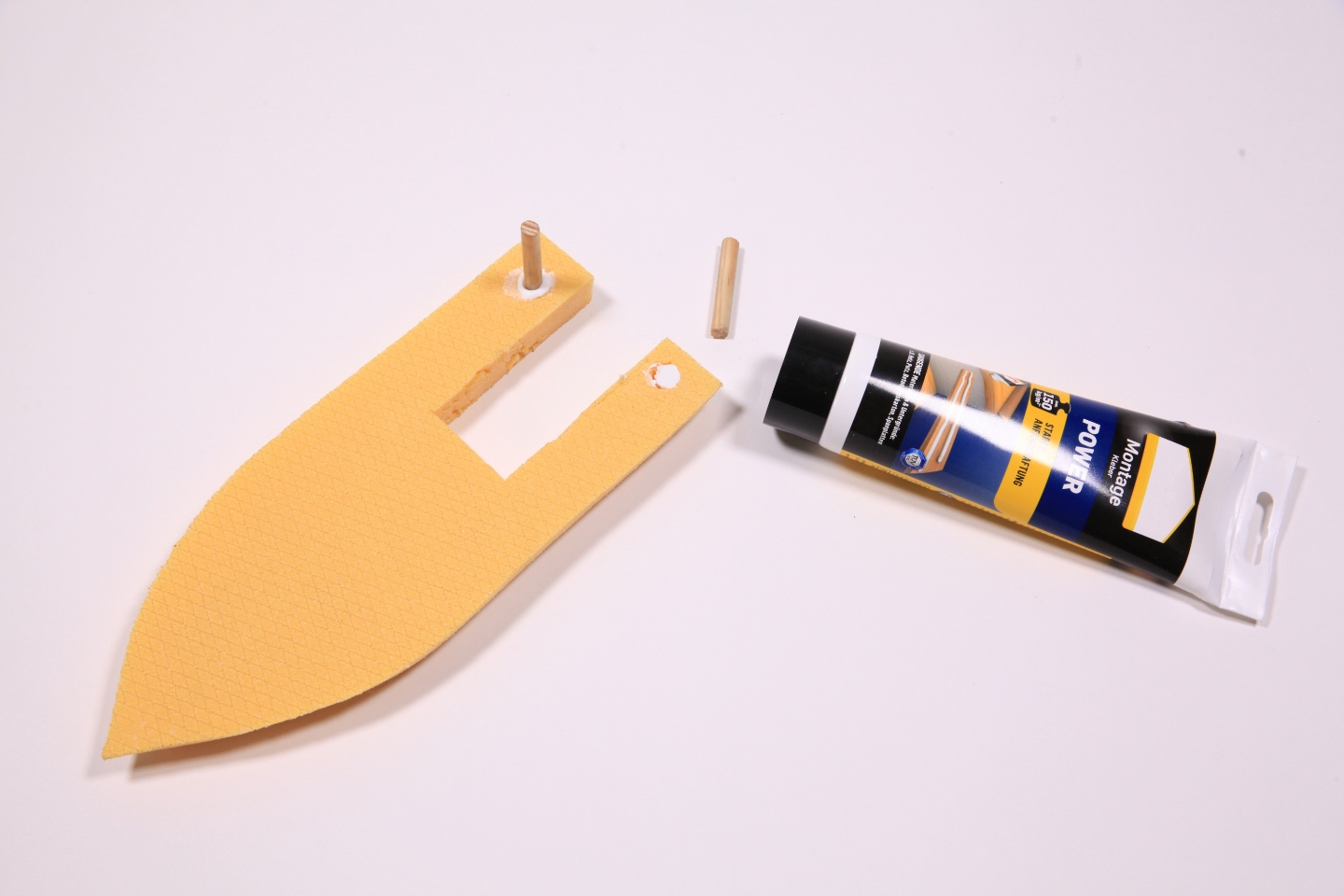 Boot mit Antrieb basteln – DIY-Anleitung | OBI