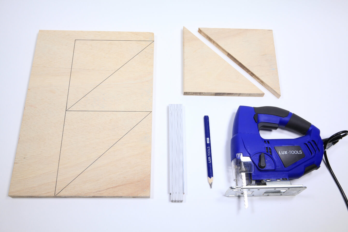 Stelzen selber bauen – Schritt für Schritt | OBI