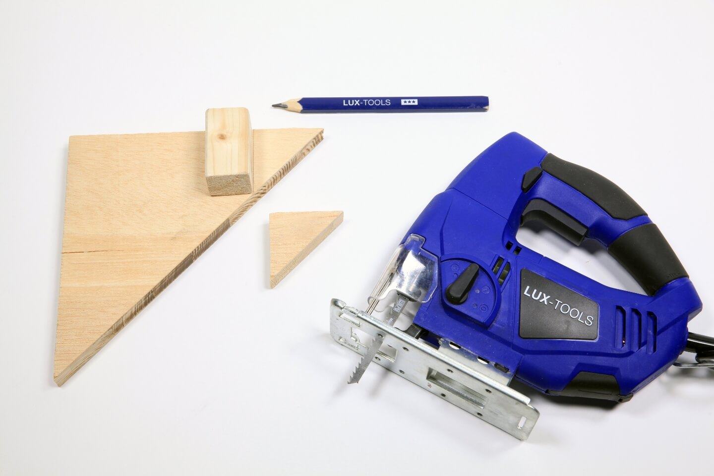 Stelzen selber bauen – Schritt für Schritt | OBI