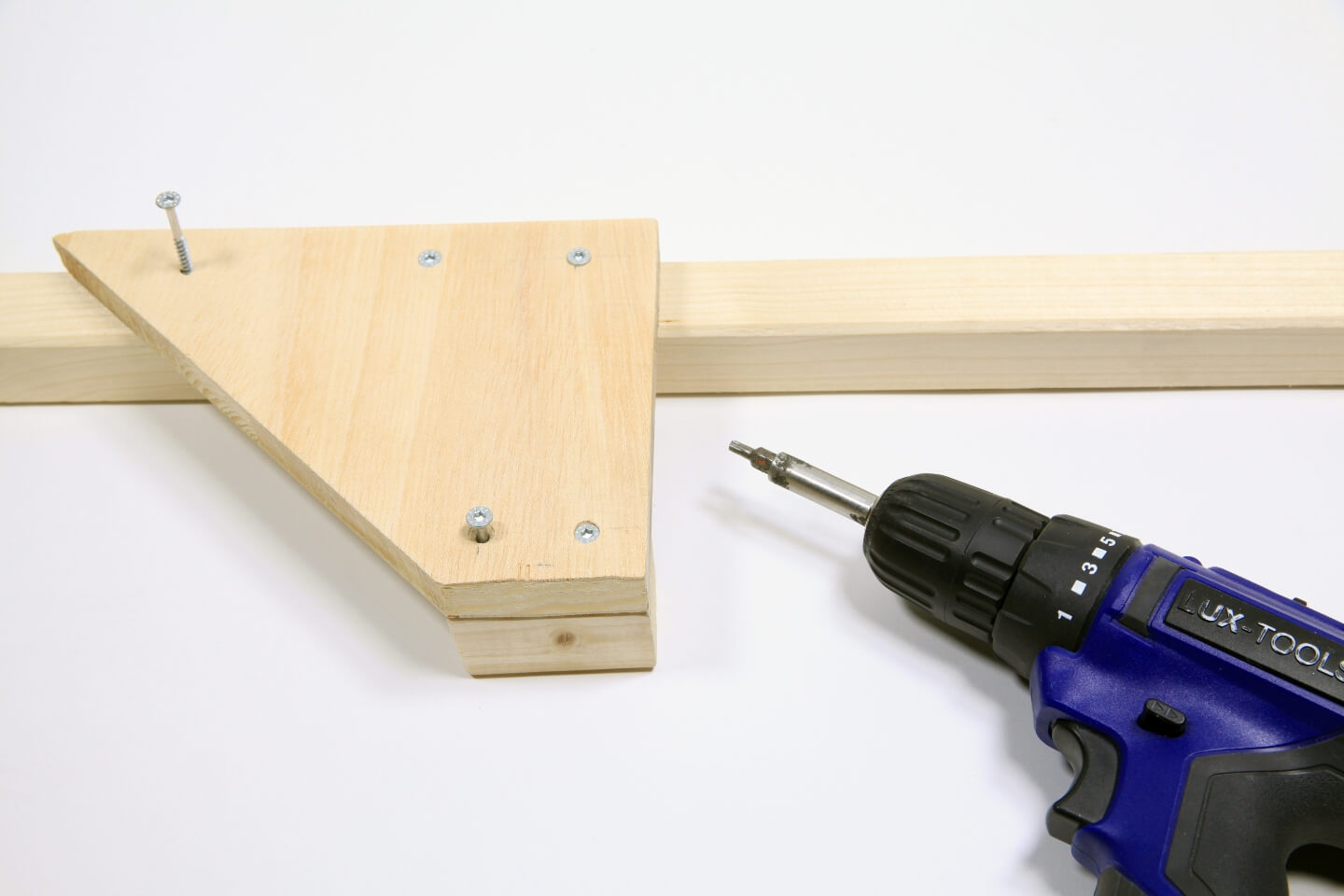 Stelzen selber bauen – Schritt für Schritt | OBI