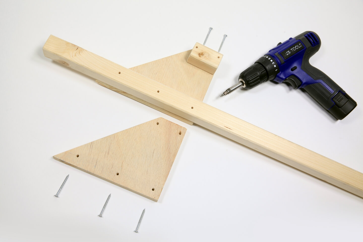 Stelzen selber bauen – Schritt für Schritt | OBI