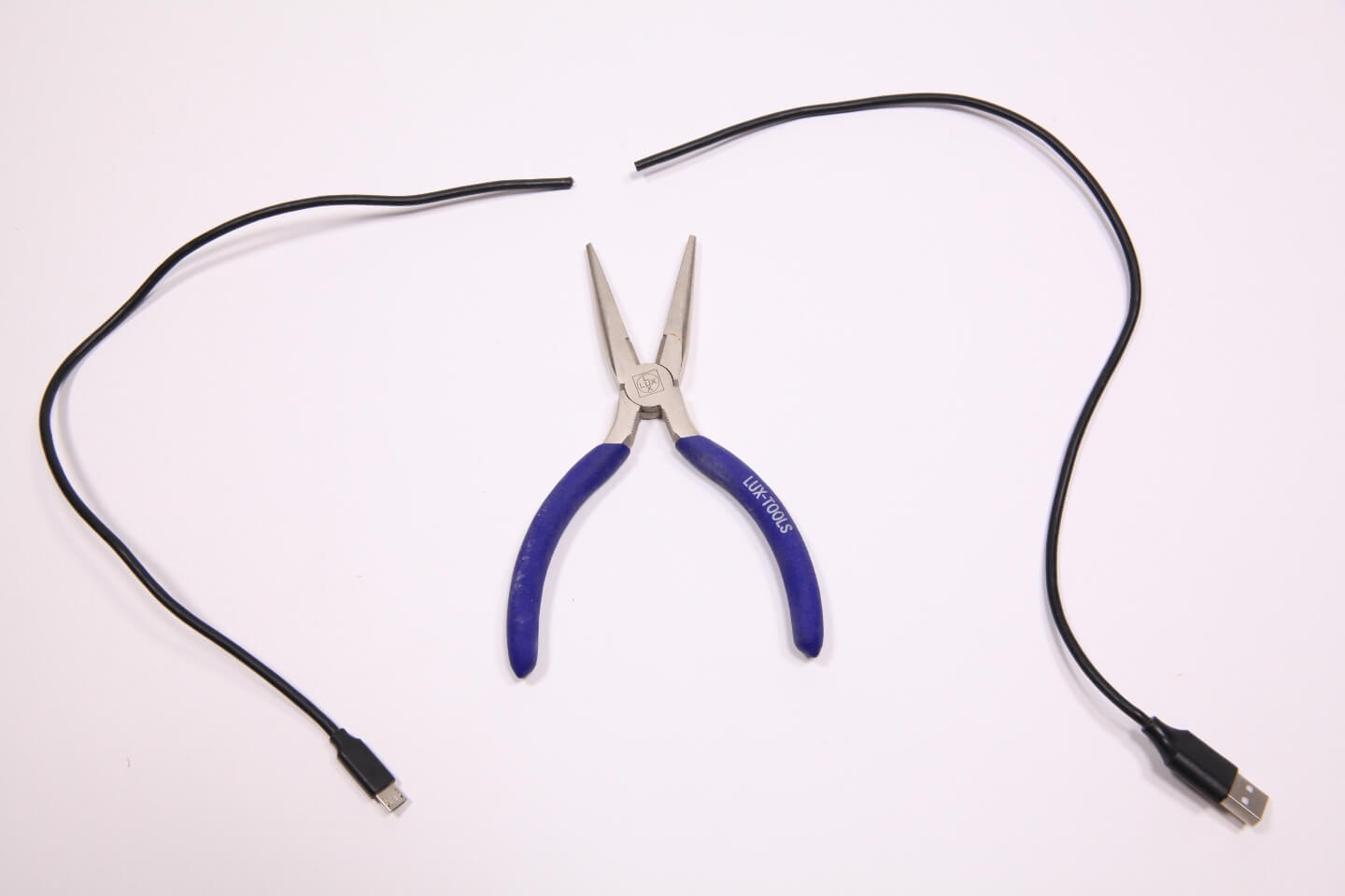 USB Ladegerät selber bauen – Anleitung & Tipps | OBI