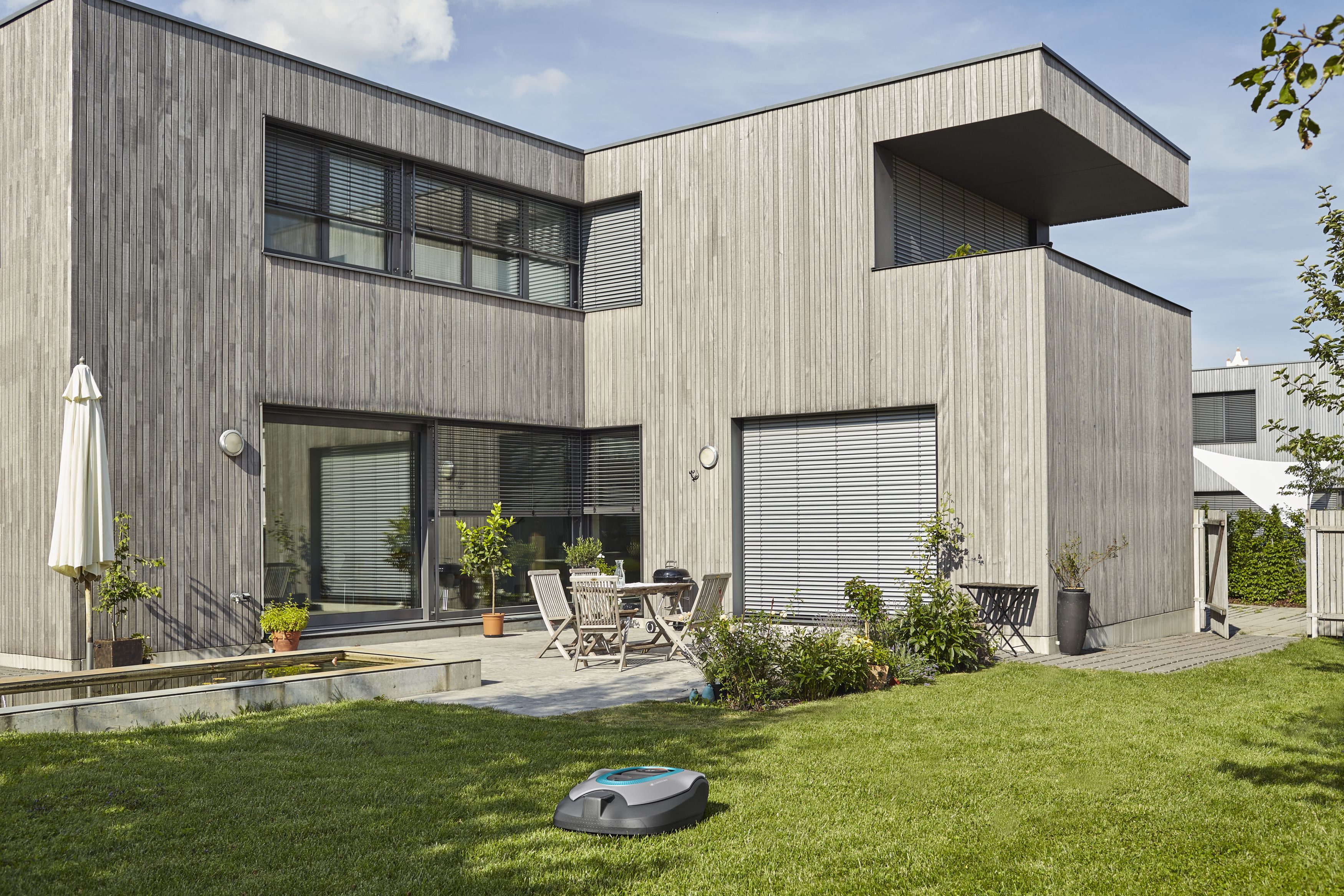 Dachformen-Übersicht – Dacharten im Vergleich | OBI