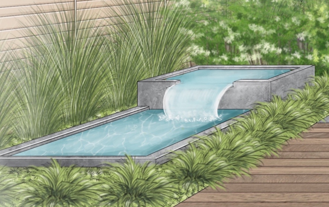 Gartenplanung vom Experten: Gestalte deinen modernen Garten günstig ...