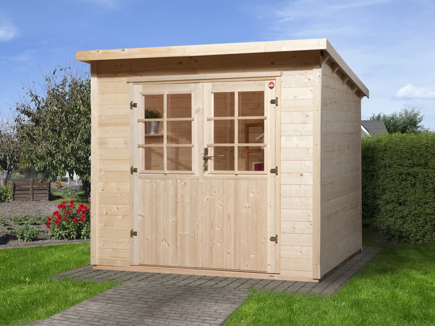 OBI Baumarkt & Onlineshop - alles für Heim, Haus, Garten und Bau