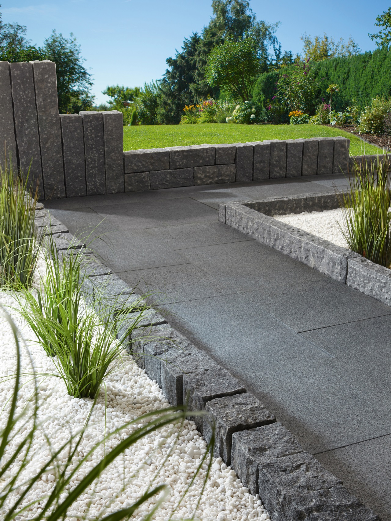 Moderner Garten: Tipps zur Gartengestaltung | OBI