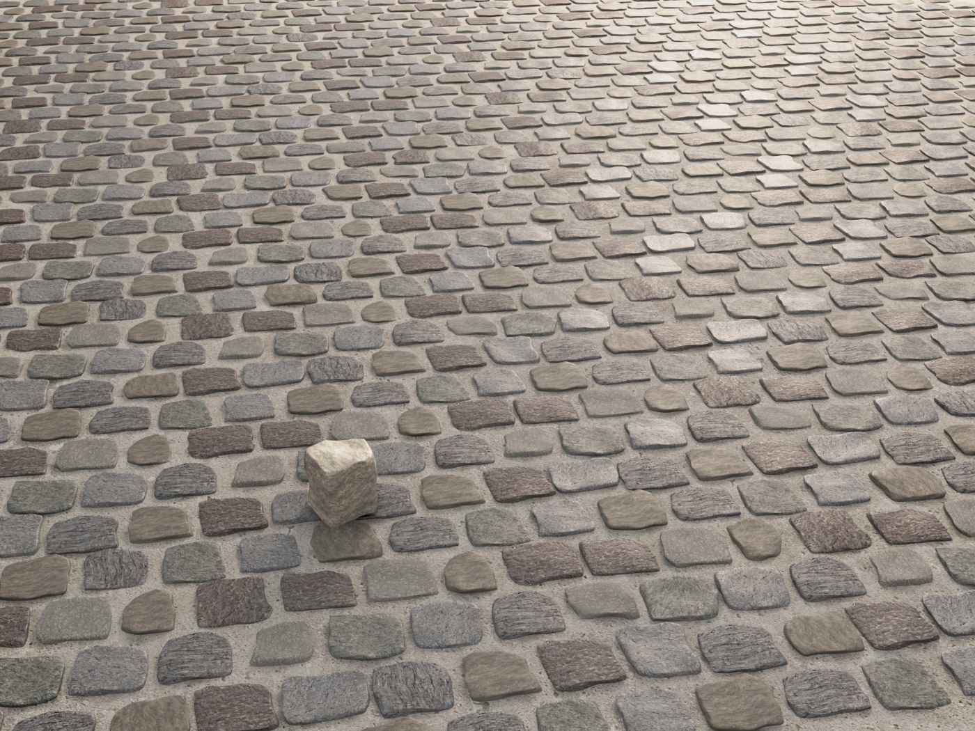 Natürlicher Garten: Ideen für die Gartengestaltung | OBI