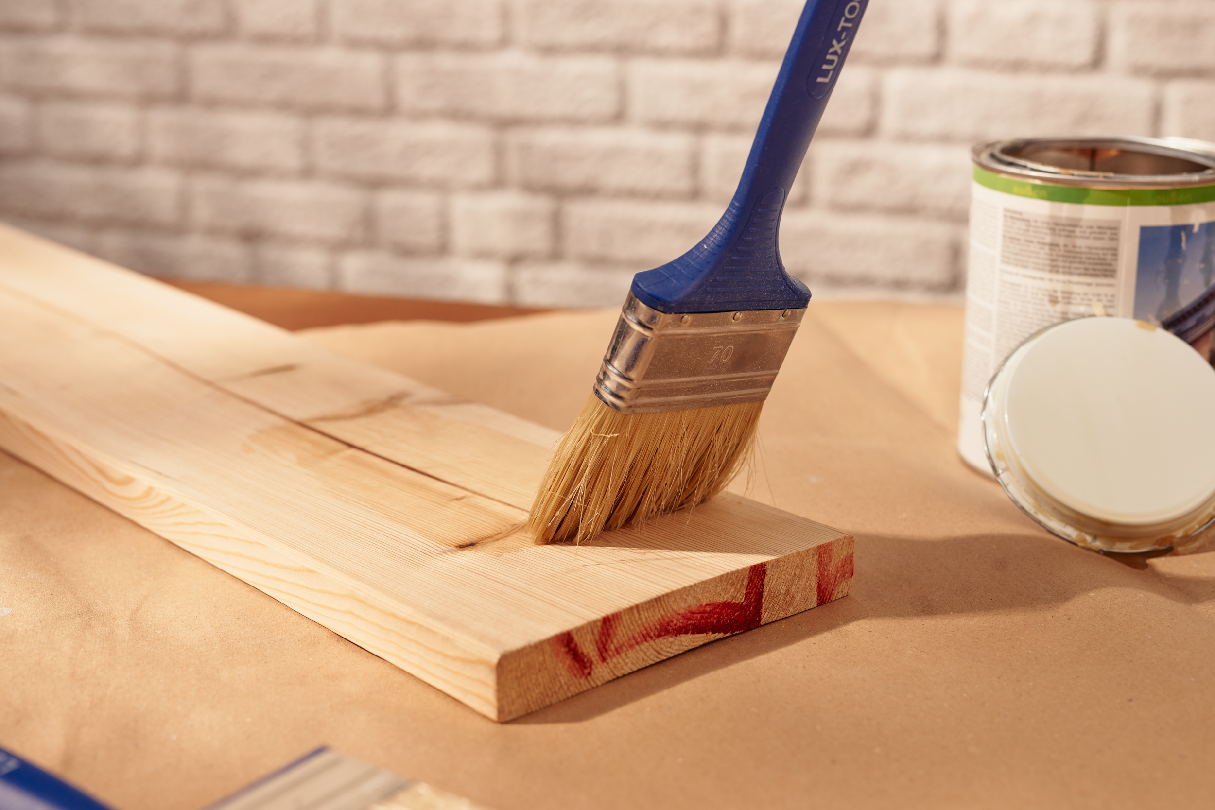 Kerti fali rendszerező készítése – Lépésről lépésre | OBI