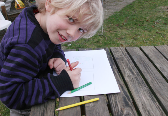 Garten für Kinder gestalten – Anleitung & Tipps | OBI