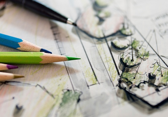 Gartenplaner – jetzt Garten planen & gestalten mit OBI