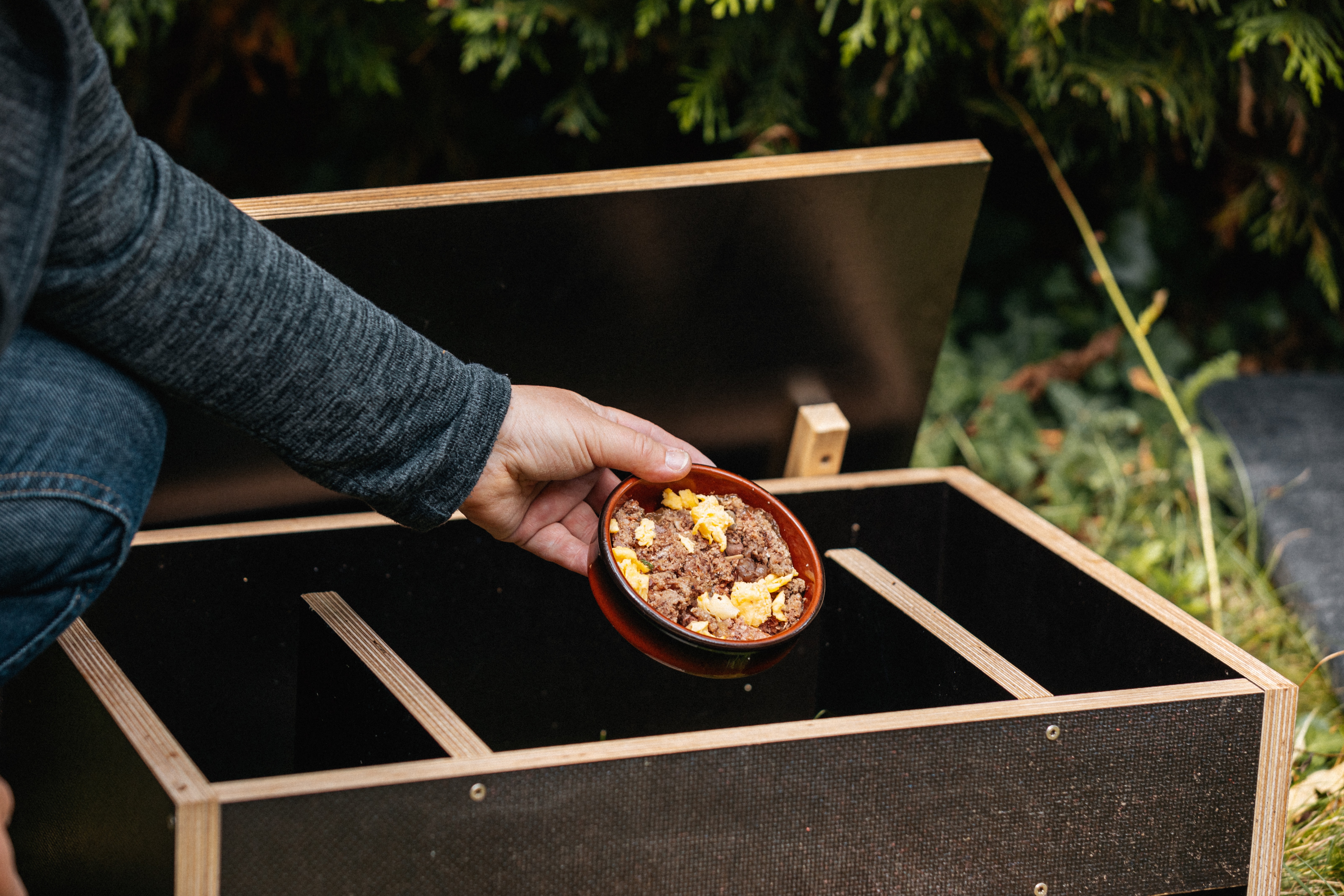 Giardino per i ricci - come realizzarlo | OBI