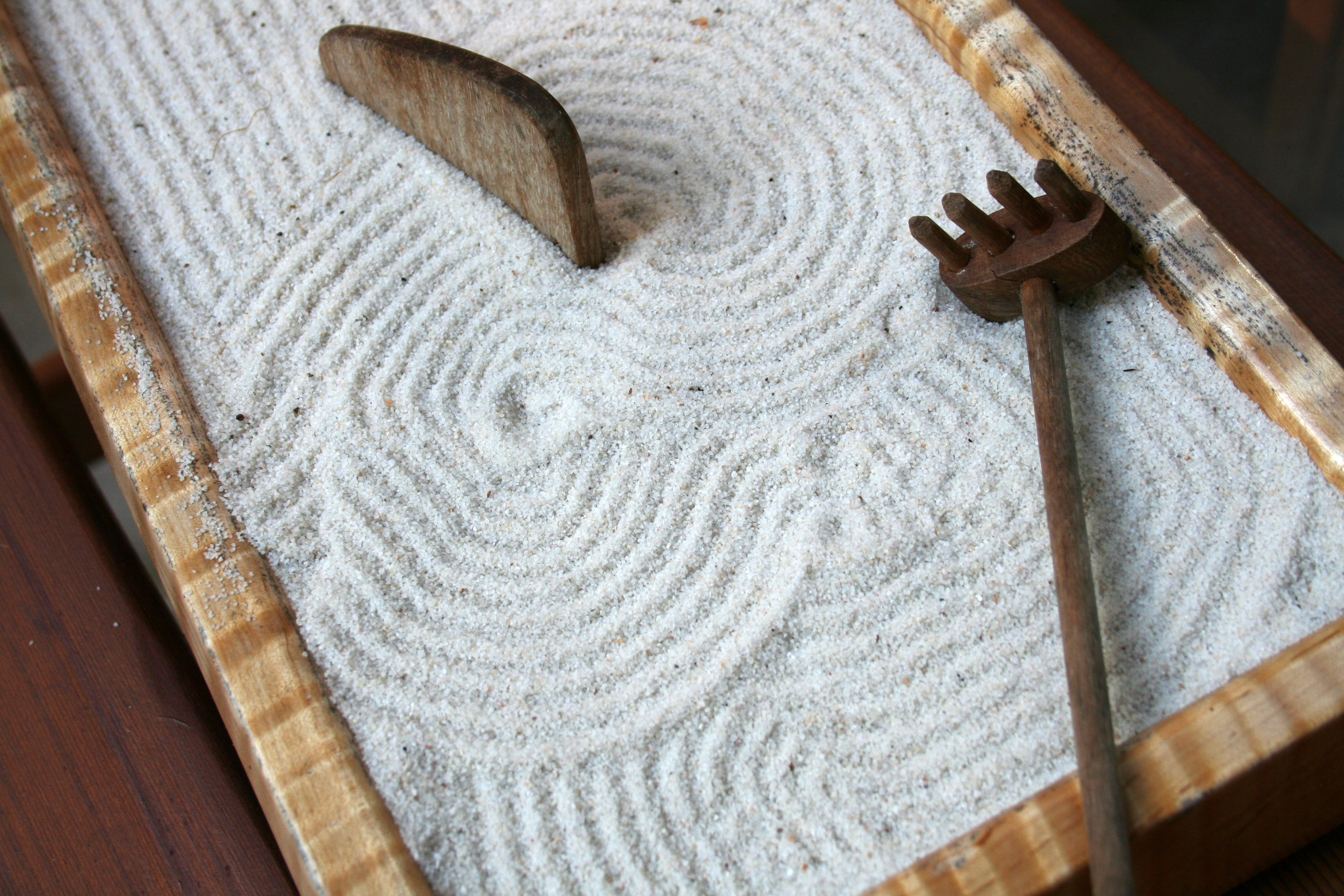 Zen kert építése: Nyugalom és harmónia az otthonában | OBI