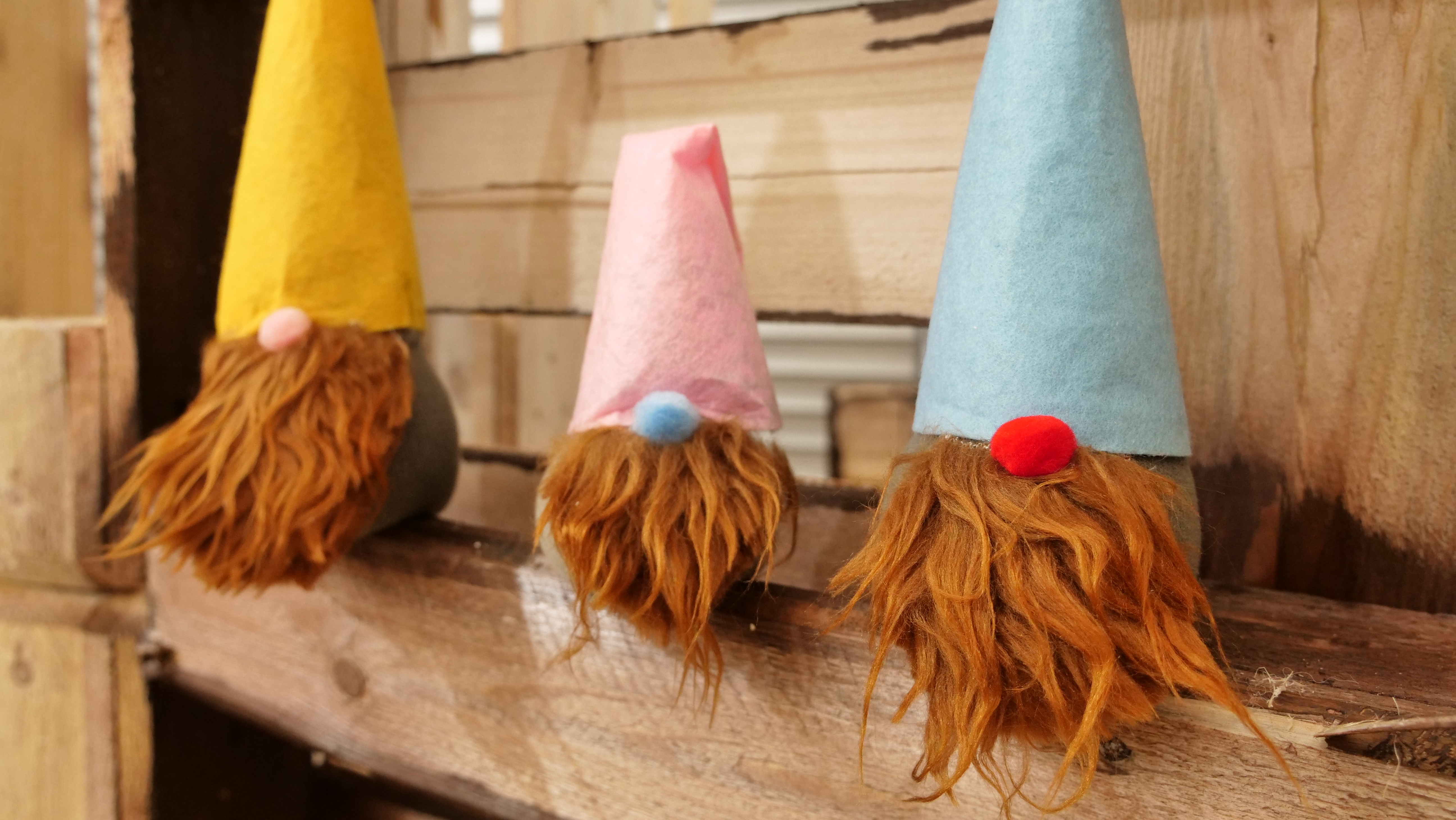 Deko selber machen | OBI