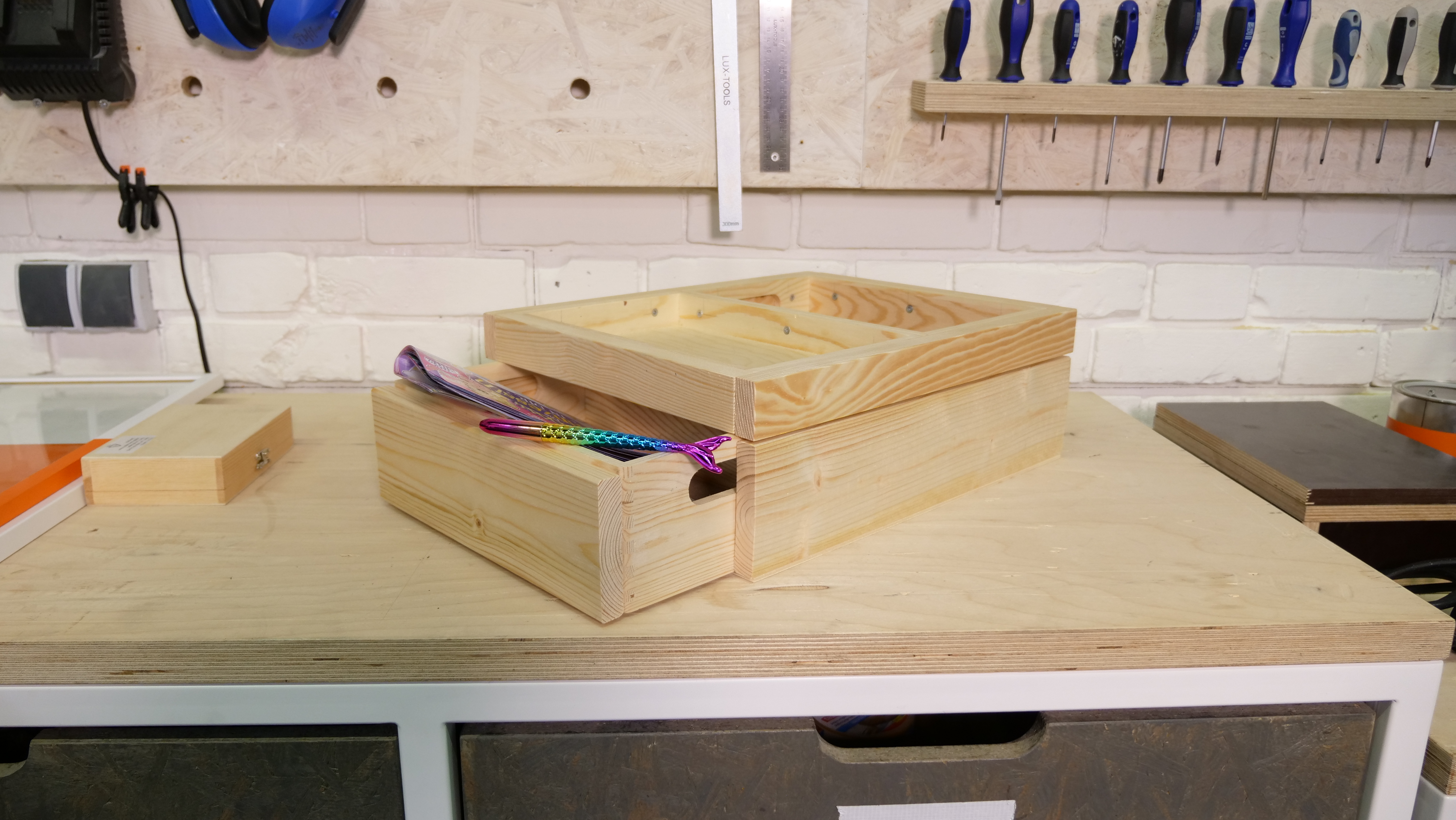 MACH MAL mit OBI – DIY Projekte und Bastelideen