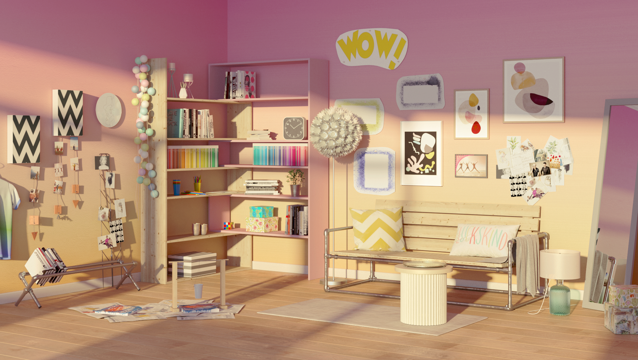 MACH MAL mit OBI – DIY Projekte und Bastelideen