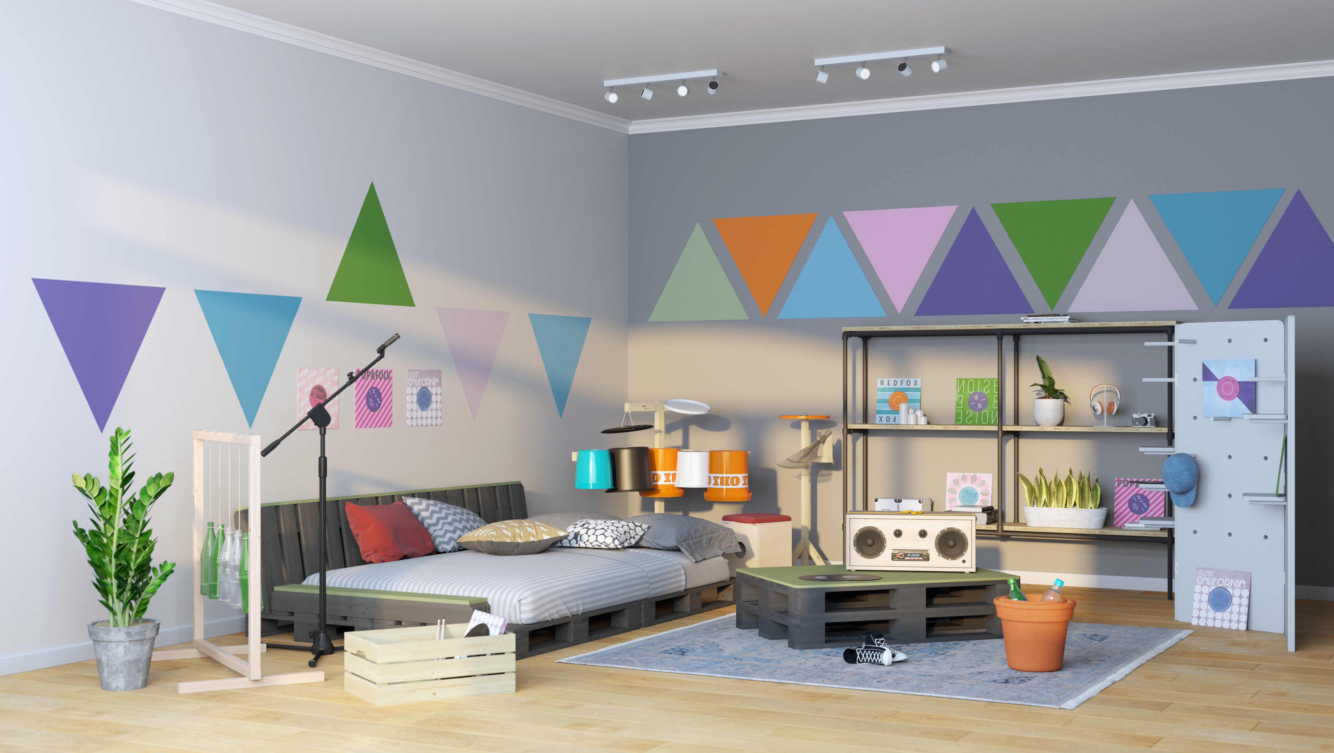 MACH MAL mit OBI – DIY Projekte und Bastelideen