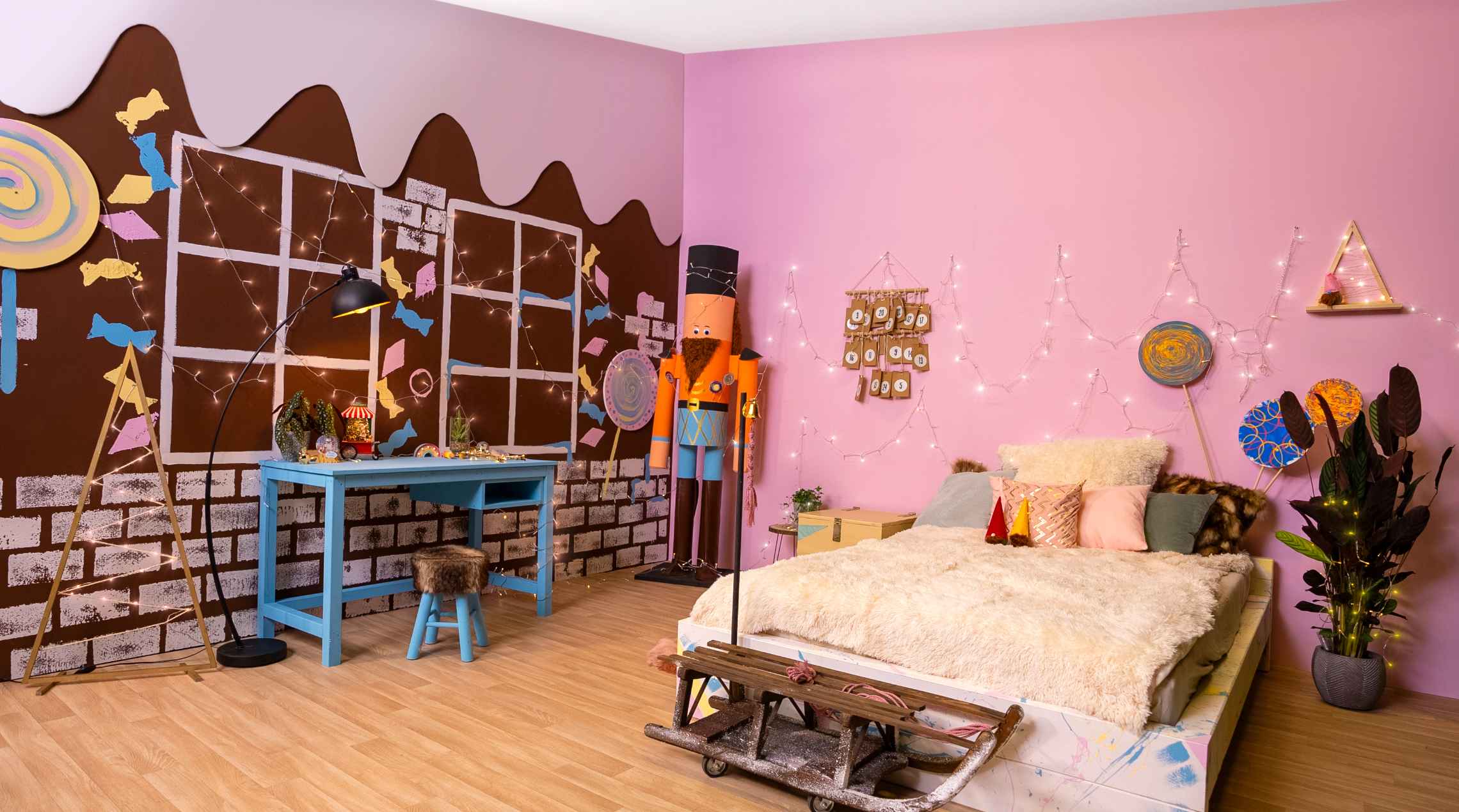 Bildergalerie - Kinderzimmer Inspiration | OBI